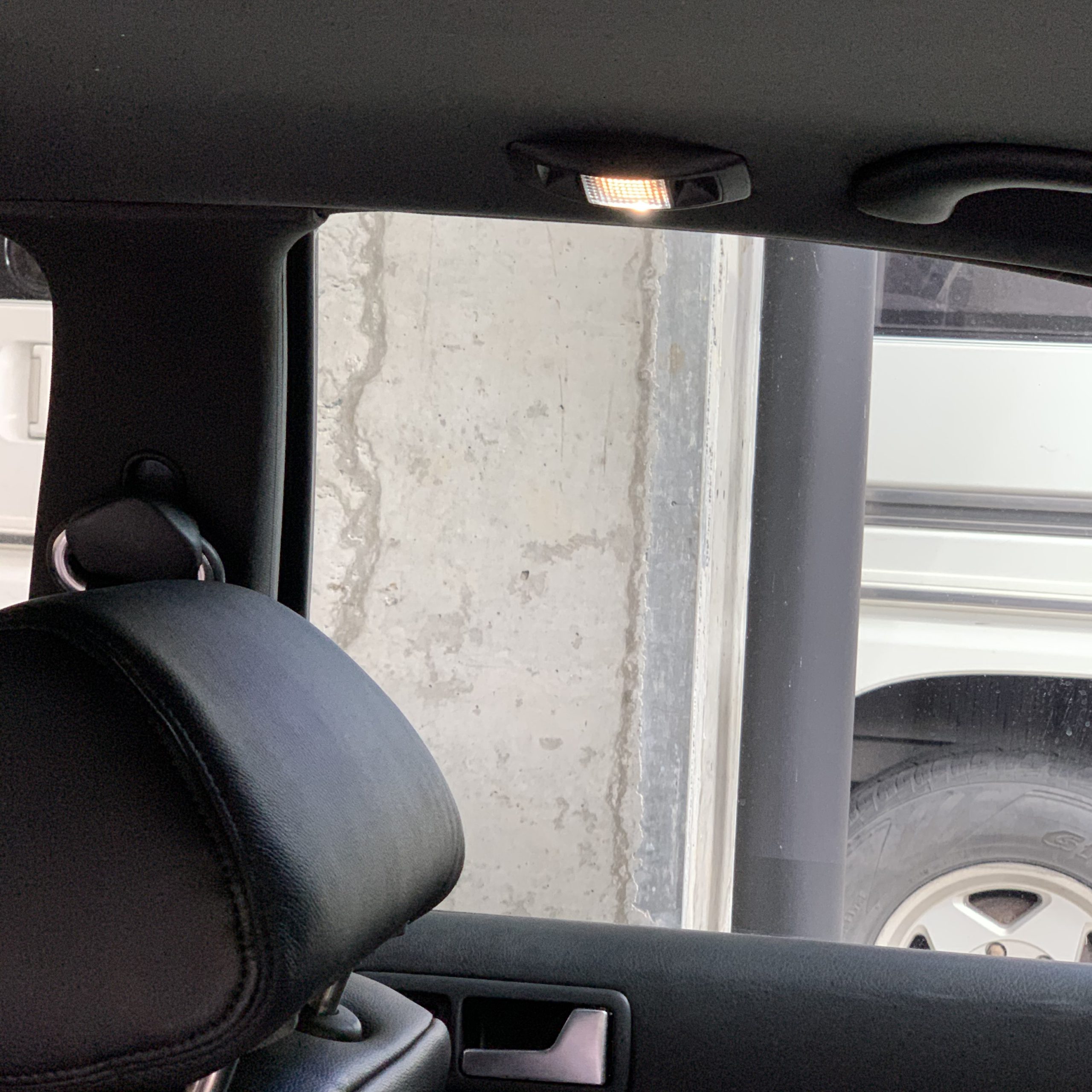 Interior Motion Sensors – manicsloth.com